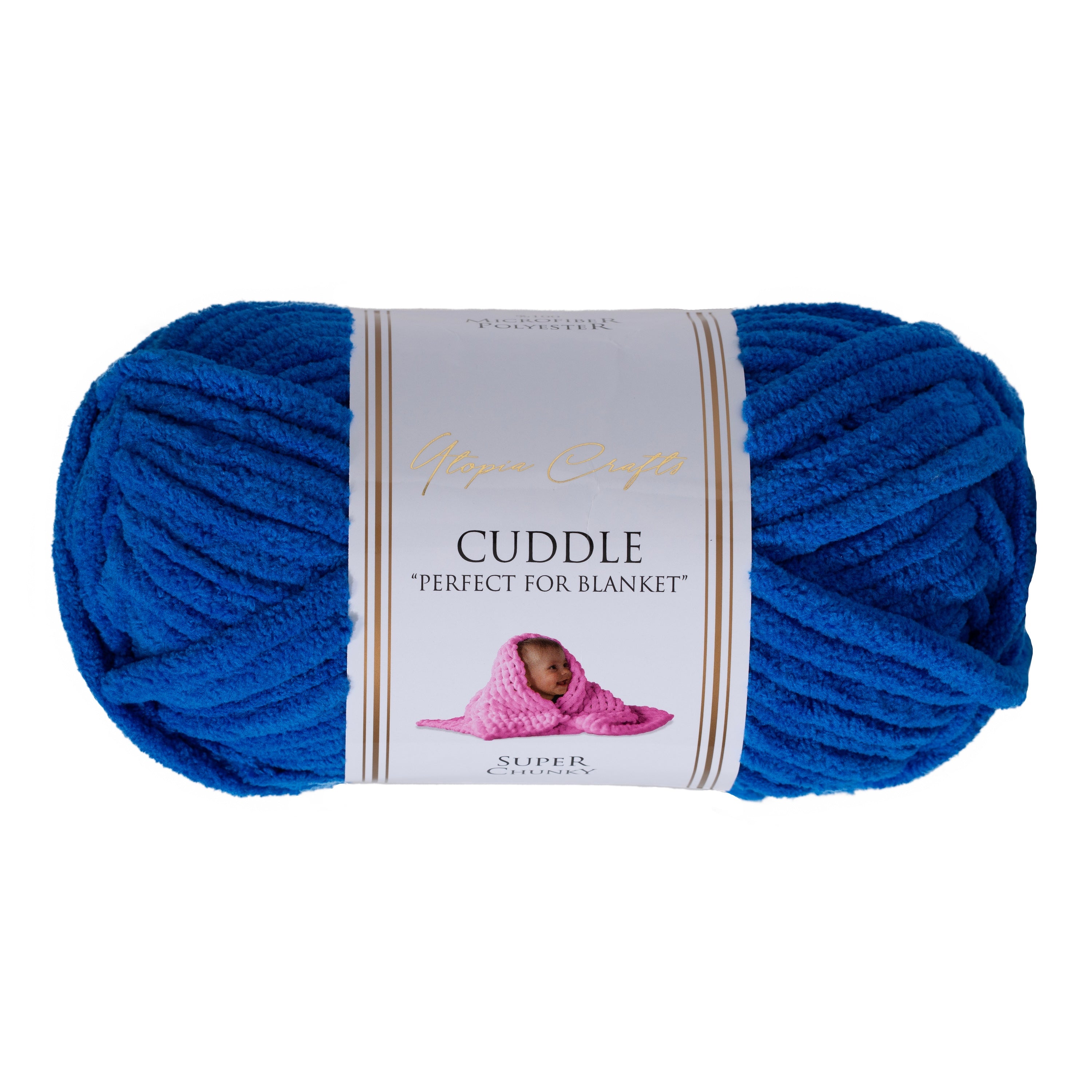 Soft yarn for blankets store